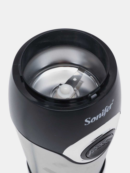 Кофеварка Soneifer SF-3507