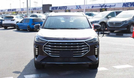 Jetour avtomobili muddatli tolovga yillik 12%