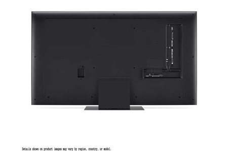 Телевизор QNED LG 55QNED816QA 55