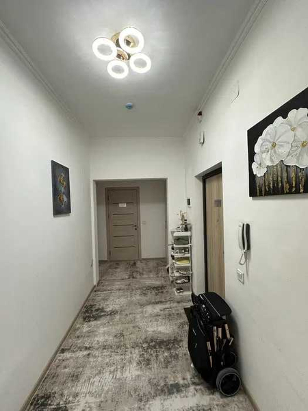 ;SALE Яшнабад новостройка 2ком квартира 61м2 евроремонт метро Дустлик