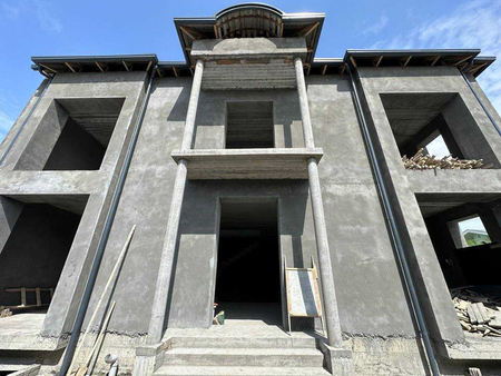 V3376 Яккасарай ГАИ Глинга ПРОДАЕТСЯ_ДОМ Соток_2