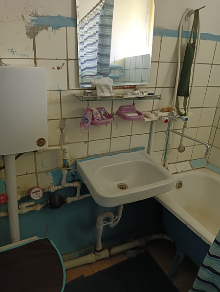 Продам квартиру в Учкудуке