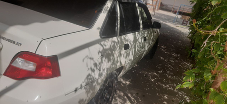 Daewoo Nexia 1.6