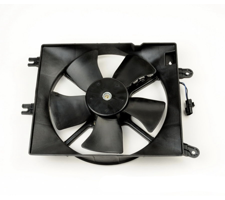 Ventilyator radiator oxlajdeniya na Lasetti & Gentra