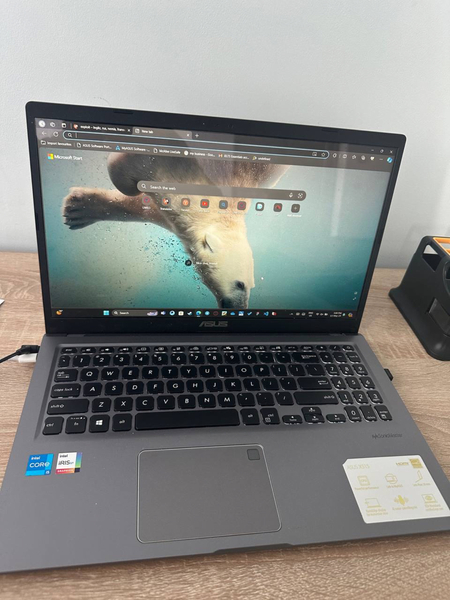 Asus X515 100%Garaniya