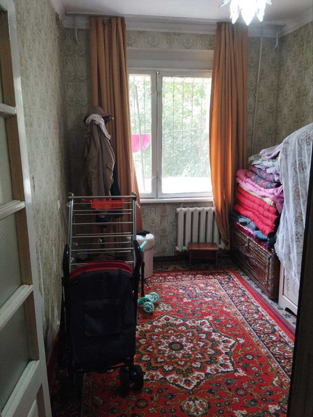 Olmazor tumani Qora Qamish 2/4 3/1/4 срочно