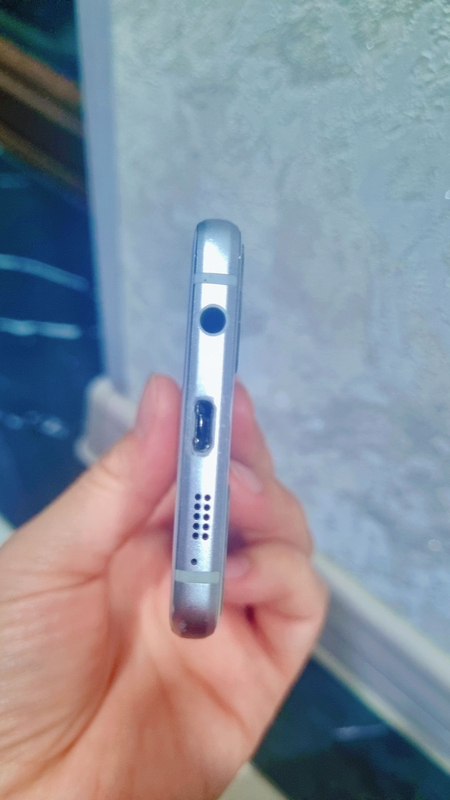 Samsung A 3...2016