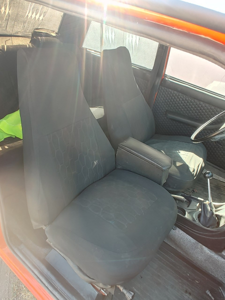 Vaz 2103 juguli holati ideal