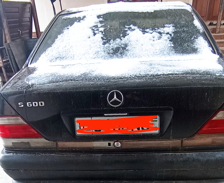 Mersedez benz wessoti lom sotiladi