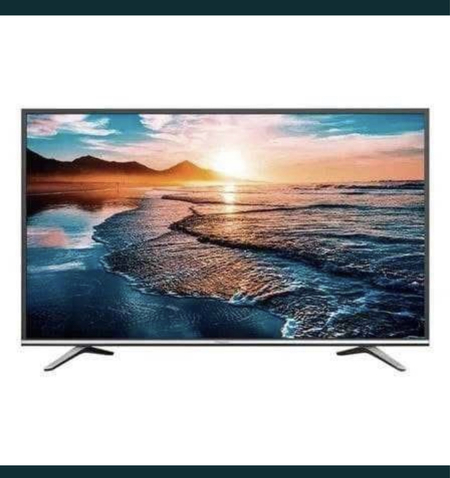 Телевизор Samsung 55