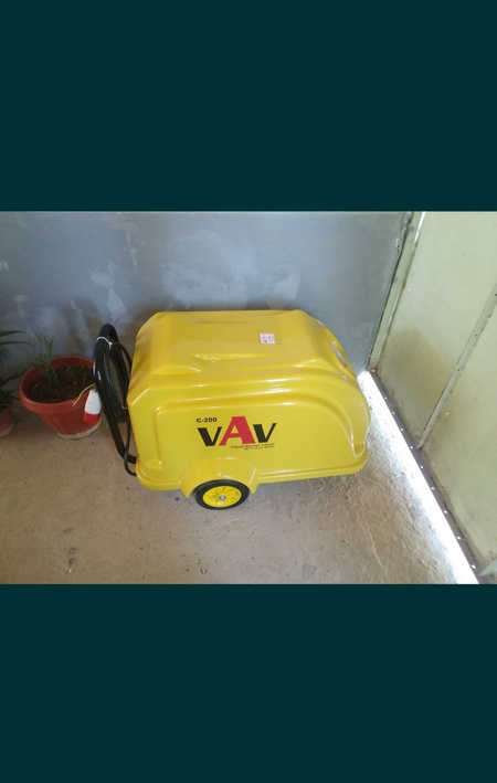 Karcher Omax   .  .