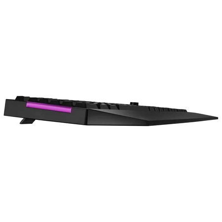 ^ Клавиатура ASUS TUF Gaming RA04 K1/UK