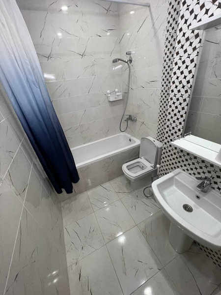 АРЕНДА 2х комнатная  Жк Qushbegi Golden hause, со всеми удобствами