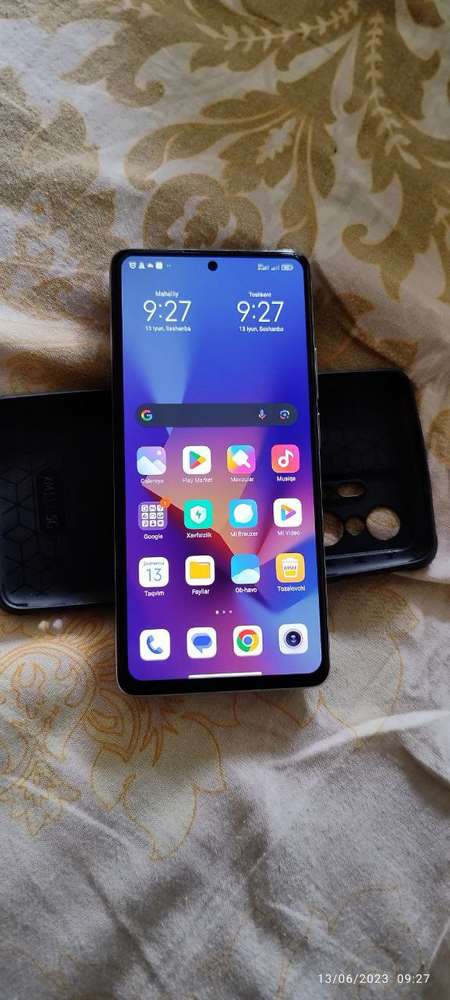 Xiomi 11 T 5g 256gb