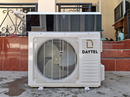 Konditsioner daytel 12