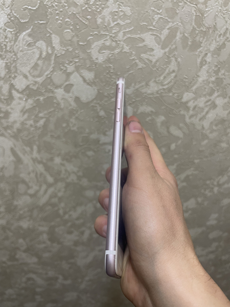 iPhone 6s  plus