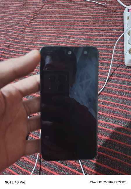 Telefon Wileyfox Swift