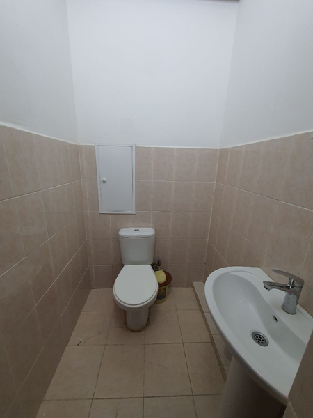 Olmazor tumanida 3 xonali uy ijaraga beriladi