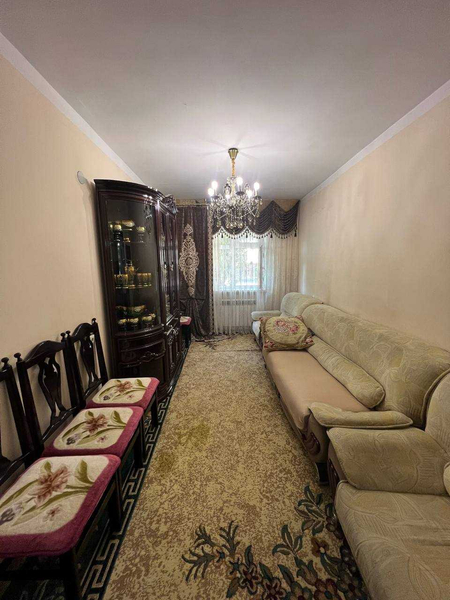 Сергели 5а 3/1/7 Срочно Продам Рем Сред  Можна в Кредит Цена 62,500у,е