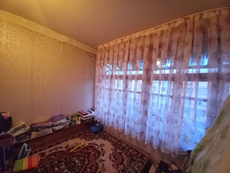 1 комнатный квартира на Куйлик-6 (рядом метро станция)