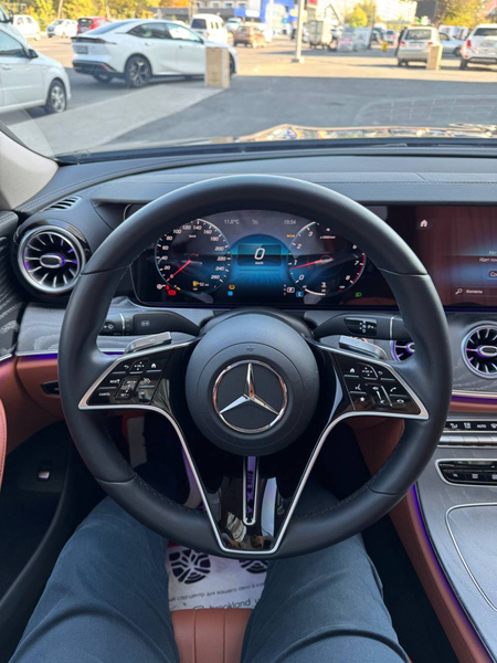 В продаже ! Автомобиль Mercedes - Benz CLS300 AMG