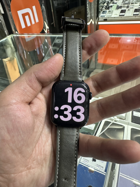 Apple Watch 7/45