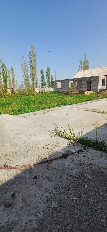Продаётся участок 18 сотх