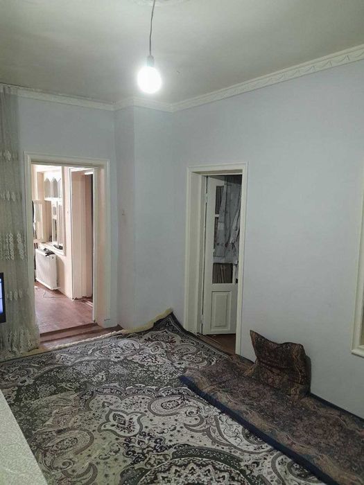Ховли 1.2 сотихли 4 хона Срочно Сотилади Бехизор Махалла