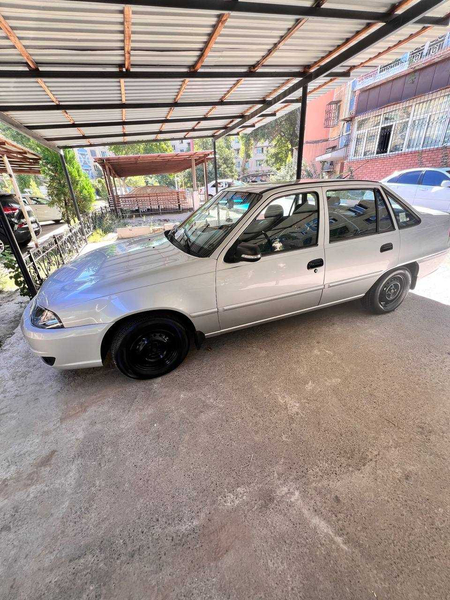Chevrolet Nexia 2 -2016 г. выпуска