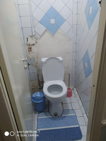 Продаётся квартира