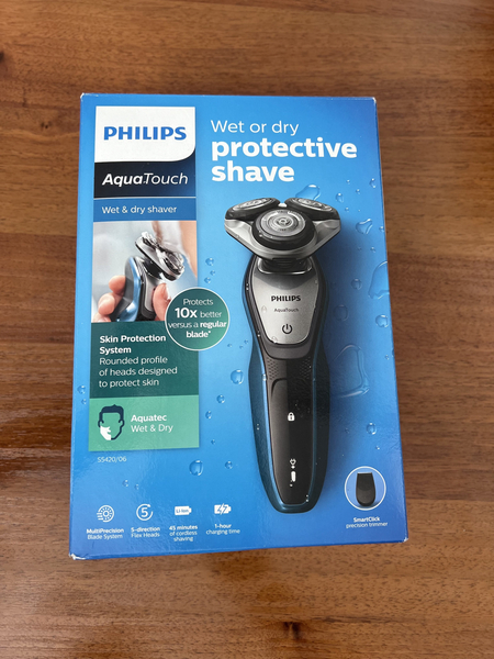 Электробритва Philips S5420/06