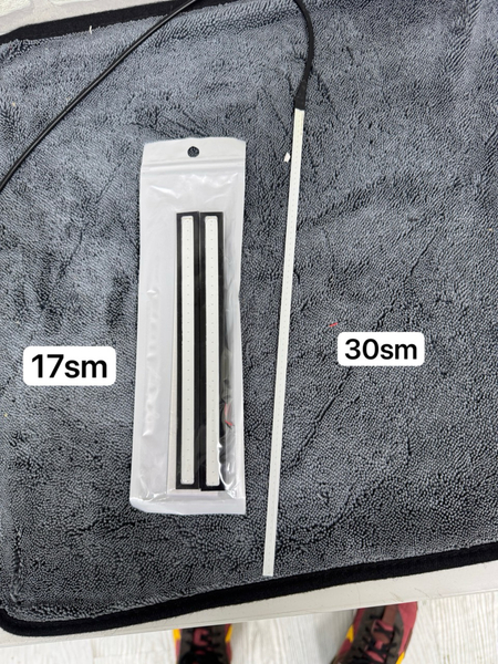 17 sm led 12v