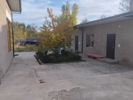 Продаётся дом. Кибрай Майский