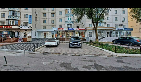Срочно! Cдаётся комерция 100м2 1я линия Паркентский    Br00