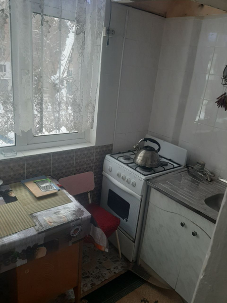 Продам свою квартиру, Чиланзар 8 2в3/3/4