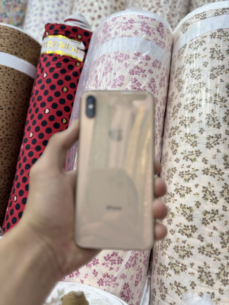 Iphone X s max garantiya