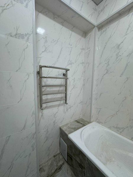 ЖК Nice Villas 1/10/12 38м2 Яшнабадский район, Метро Olmos\\\