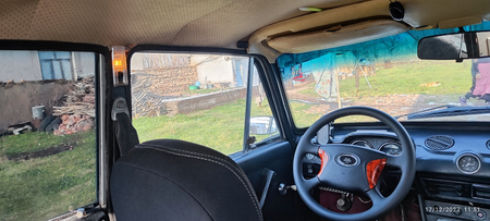 Vaz 2103 holati alo