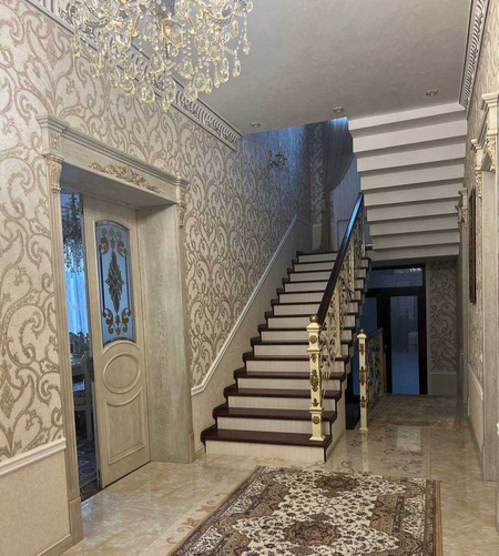 Продается Евро дом Ориентир: Центр Луначарский  540м2