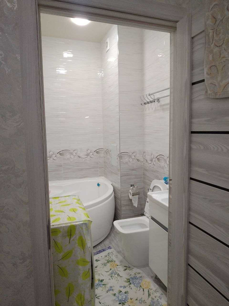 Продается квартира в Олмас Резидент 3/7/9 ID:FRP131
