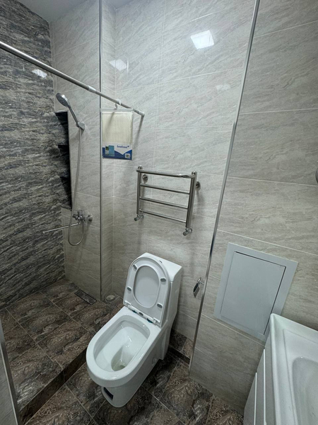 Сдаётся элитная 2 комнатная новостройка упаковка цена 550 у.е