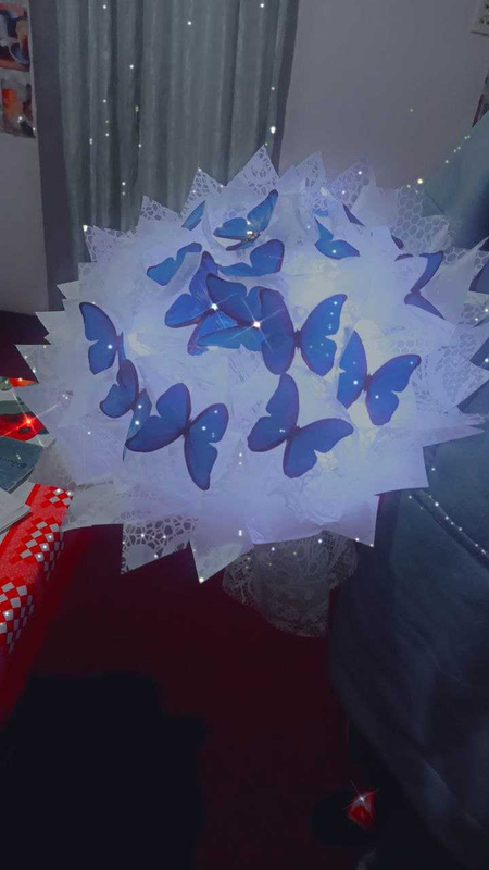 Gullar olami beshariq