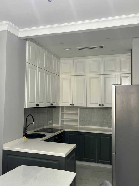 Сдается в аренду 2 комн квартира ЖК Mirabad Avenue