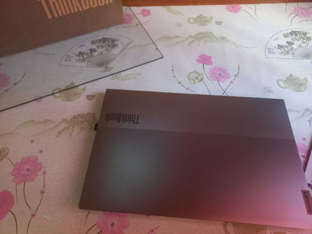 Ноутбук Lenovo ThinkBook 15 G2 ITL