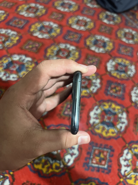 Iphone 11 pro 256