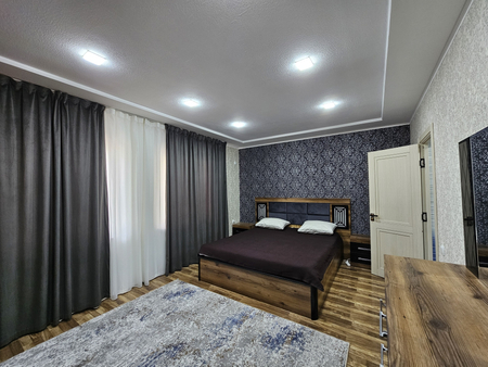 Аренда Яккасарай Аэропорт Корзинка 90М²,  2 комнаты 2а санузла