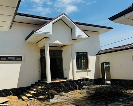 Чингильды, Продаётся Новый Дом 5,5 соток