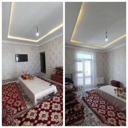 Продаётся 3 комнатная новостройка Comfor House