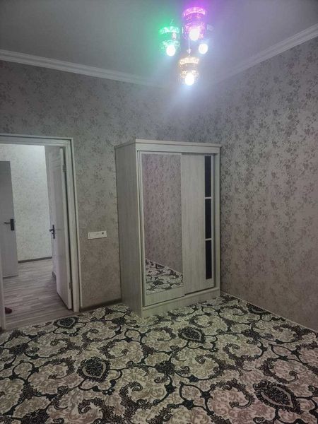 Сдаётся квартира