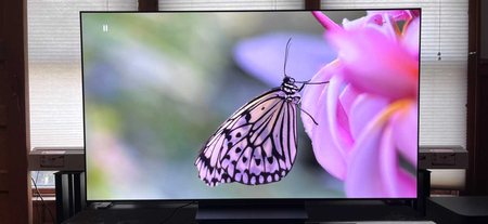 Телевизор LG OLED Evo 48C3RLA 48